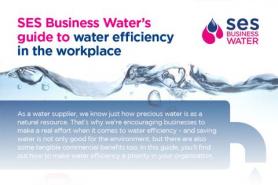 SES Business Water